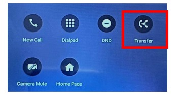 Yealink T58W Manual | ManualsLib