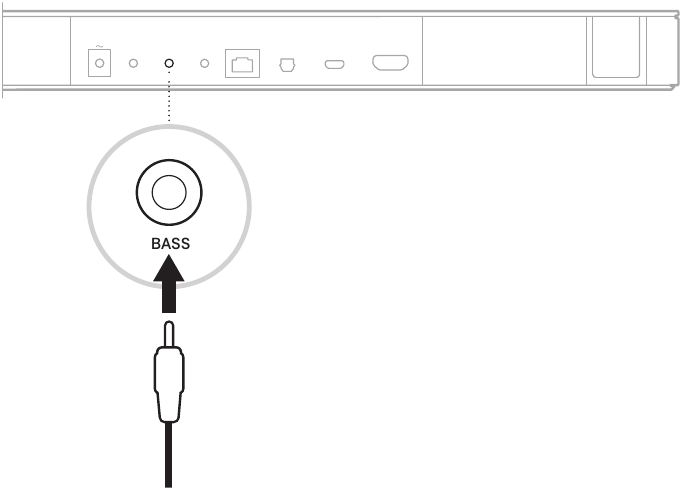 Bose BASS MODULE 700 Manual | ManualsLib