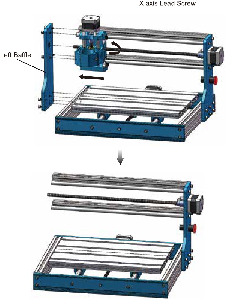 Genmitsu 3018-PROVer Manual | ManualsLib