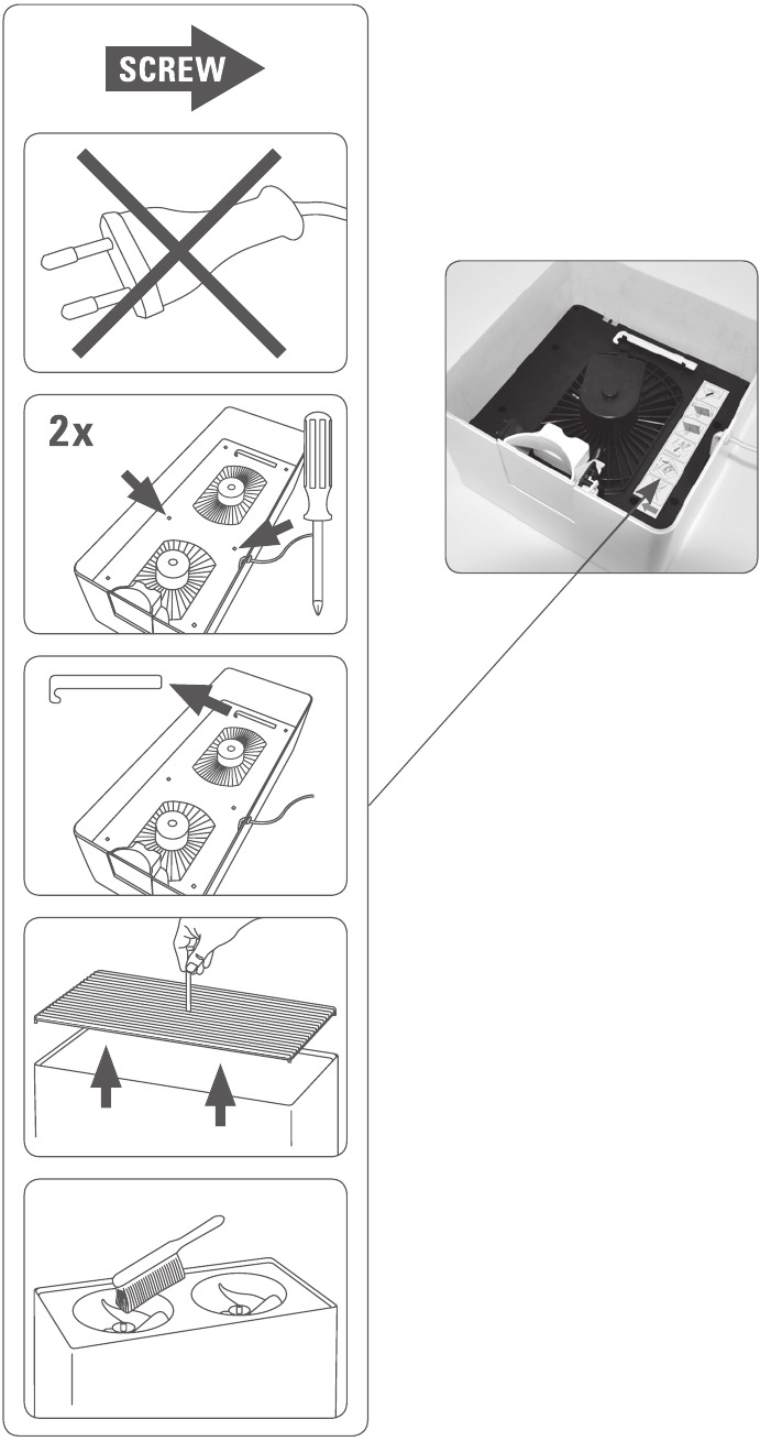 Stadler Form Oskar big (O-040A) Manual | ManualsLib