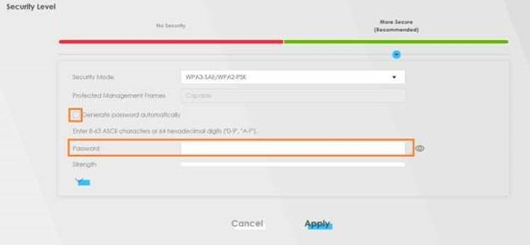Zyxel EX5601 Manual | ManualsLib