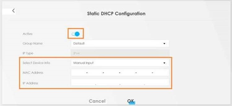 Zyxel EX5601 Manual | ManualsLib
