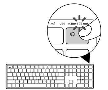 Dell KM7321W, MS5320W (KB700) Manual | ManualsLib