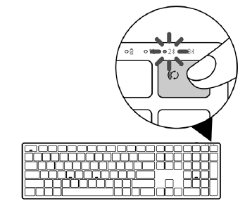 Dell KM7321W, MS5320W (KB700) Manual | ManualsLib