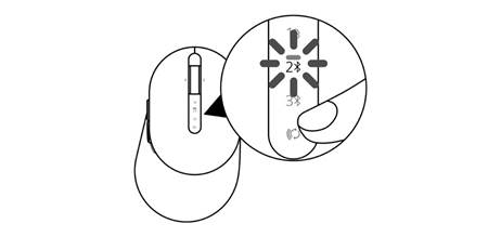 Dell KM7321W, MS5320W (KB700) Manual | ManualsLib