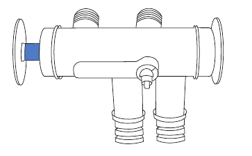 Kinetico premier Compact 2900 0138 Manual | ManualsLib