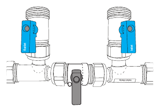 Kinetico premier Compact 2900 0138 Manual | ManualsLib