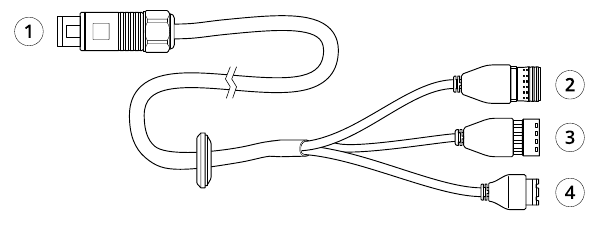 Axis P5655-E Manual | ManualsLib