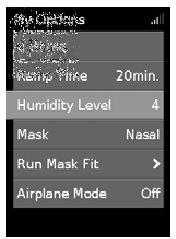 ResMed AirCurve 10 VAUTO, AirCurve 10 S Manual | ManualsLib