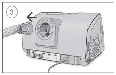 ResMed AirCurve 10 VAUTO, AirCurve 10 S Manual | ManualsLib
