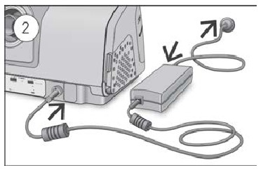 ResMed AirCurve 10 VAUTO, AirCurve 10 S Manual | ManualsLib