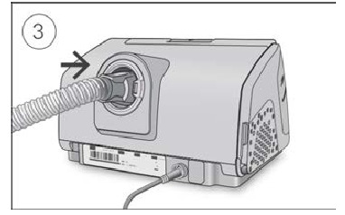 ResMed AirCurve 10 VAUTO, AirCurve 10 S Manual | ManualsLib