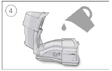 ResMed AirCurve 10 VAUTO, AirCurve 10 S Manual | ManualsLib