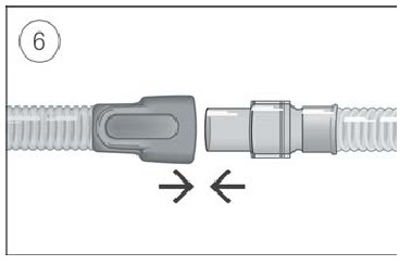 ResMed AirCurve 10 VAUTO, AirCurve 10 S Manual | ManualsLib