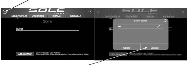 Sole Fitness F85 Manual | ManualsLib