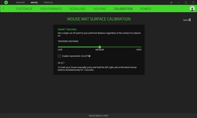 Razer NAGA V2 PRO Manual | ManualsLib