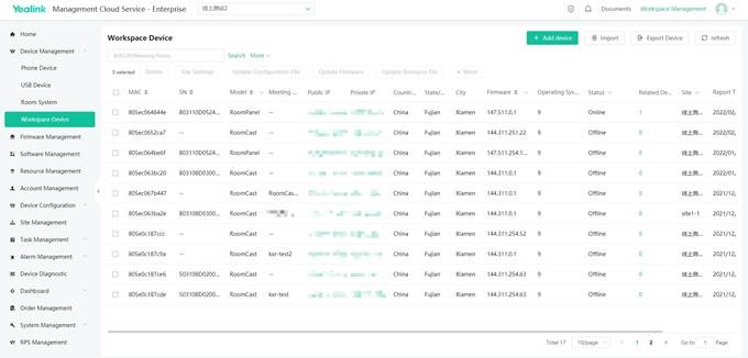 Yealink RoomCast Manual | ManualsLib