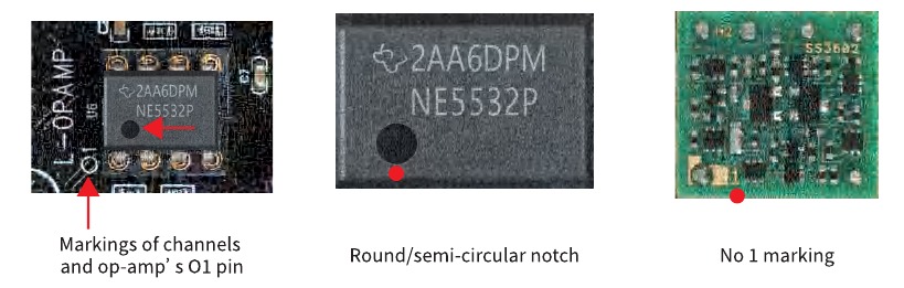 Fosi Audio ZA3 Manual | ManualsLib