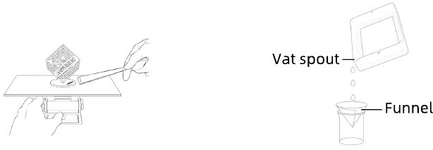 Anycubic Photon Mono M5s Pro Manual | ManualsLib