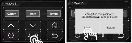 Anycubic Photon Mono X 6Ks Manual | ManualsLib