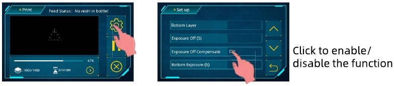 Anycubic Photon M3 Max Manual | ManualsLib