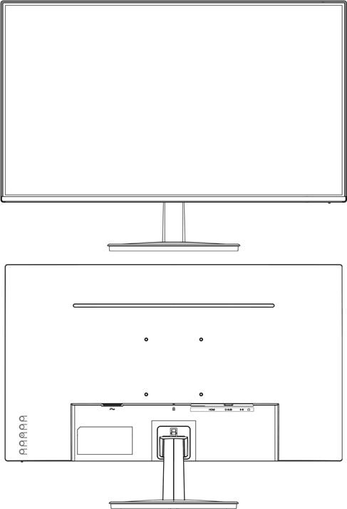 ViewSonic VA2759-smh (VS18564) Manual | ManualsLib
