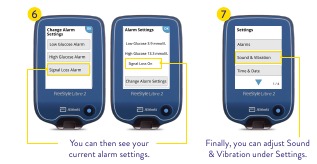 Abbott FreeStyle Libre 2 Manual | ManualsLib