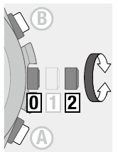 Citizen Eco-Drive Manual | ManualsLib