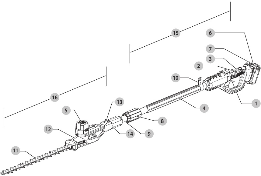 DeWalt DCPH820 Manual | ManualsLib