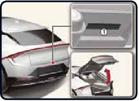 Kia EV6 2022 Manual | ManualsLib