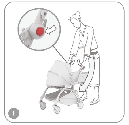 Stokke YOYO Manual | ManualsLib