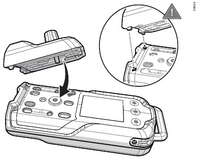 Dräger X-am 8000 Manual | ManualsLib