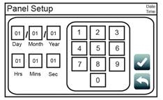 Simplex 4007ES (4007-9101, 4007-9201) Manual | ManualsLib