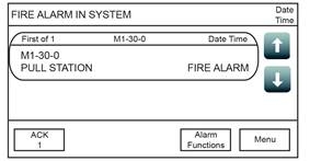 Simplex 4007ES (4007-9101, 4007-9201) Manual | ManualsLib