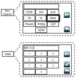 Simplex 4007ES (4007-9101, 4007-9201) Manual | ManualsLib
