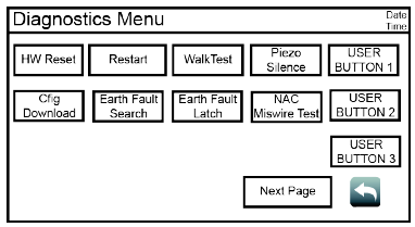 Simplex 4007ES (4007-9101, 4007-9201) Manual | ManualsLib