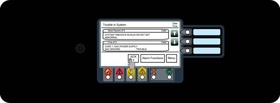 Simplex 4007ES (4007-9101, 4007-9201) Manual | ManualsLib