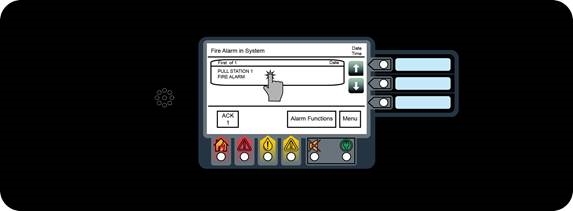 Simplex 4007ES (4007-9101, 4007-9201) Manual | ManualsLib