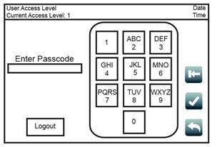 Simplex 4007ES (4007-9101, 4007-9201) Manual | ManualsLib
