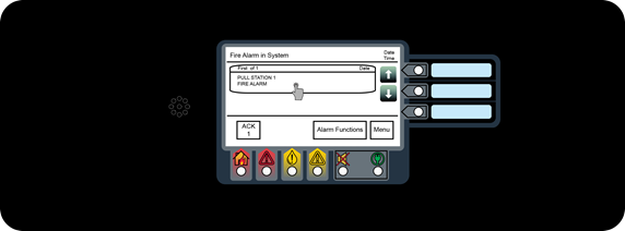 Simplex 4007ES (4007-9101, 4007-9201) Manual | ManualsLib