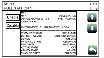 Simplex 4007ES (4007-9101, 4007-9201) Manual | ManualsLib