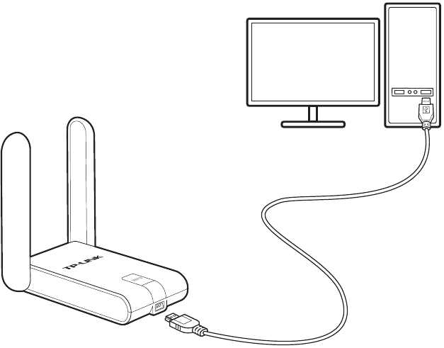 TP-Link TL-WN822N Manual | ManualsLib