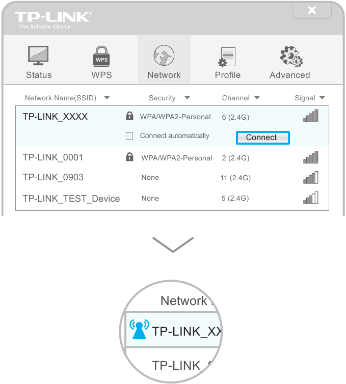 TP-Link TL-WN822N Manual | ManualsLib