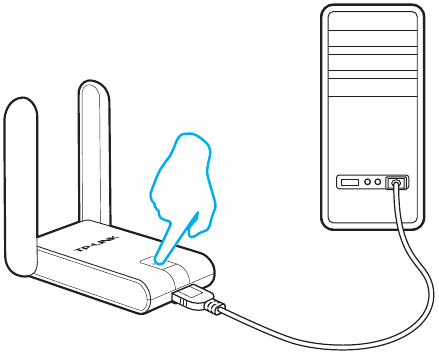 TP-Link TL-WN822N Manual | ManualsLib