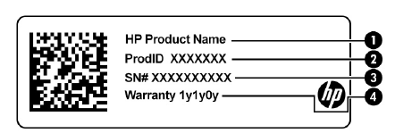 HP Chromebook 11a, 11a-na0021nr, 11a-na0010nr Manual | ManualsLib