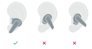 Noise Buds N1 Manual | ManualsLib