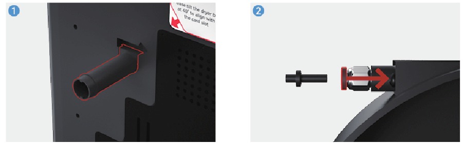 QIDI X-PLUS 3 Manual | ManualsLib