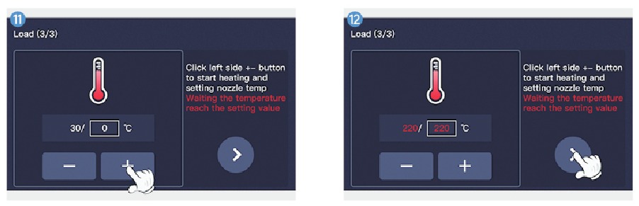 QIDI X-PLUS 3 Manual | ManualsLib