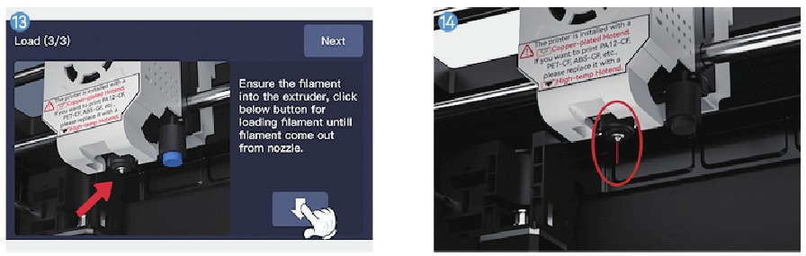 QIDI X-PLUS 3 Manual | ManualsLib