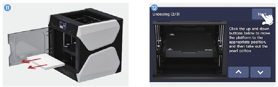 QIDI X-PLUS 3 Manual | ManualsLib